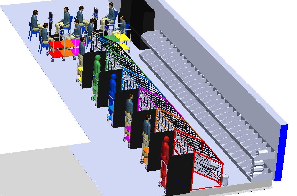 Projects – parallaxtec.com